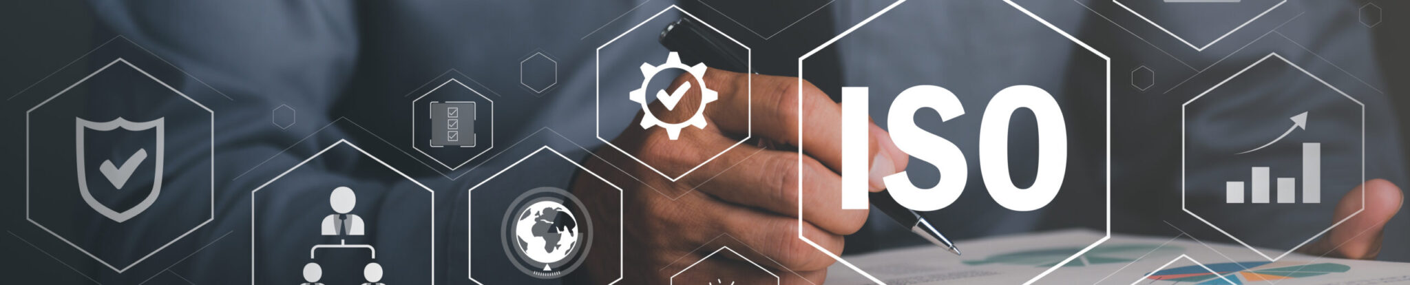 ISO Certification – The Continuity & Resilience Institute